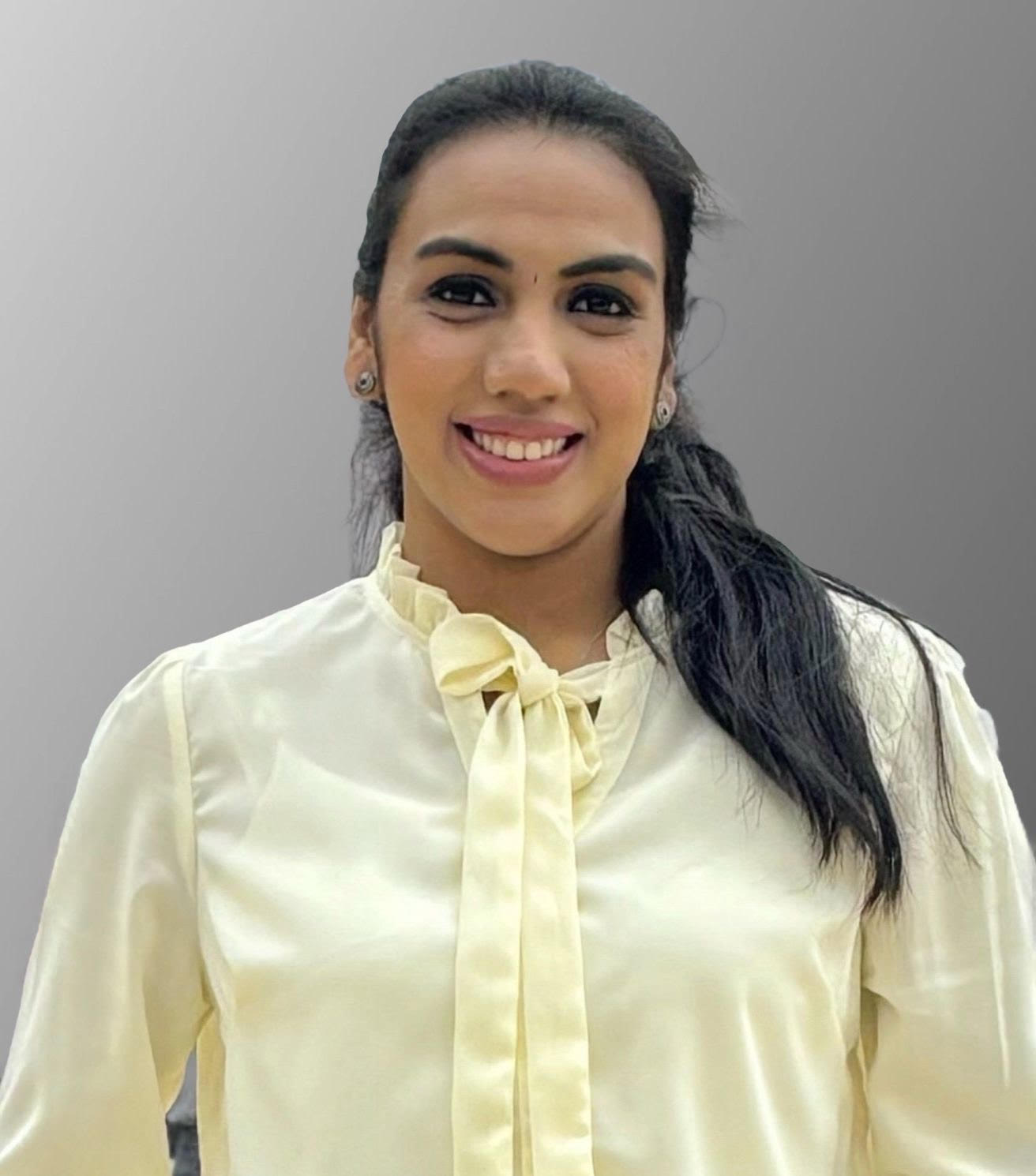 Deeptha Maalolan - Portfolio